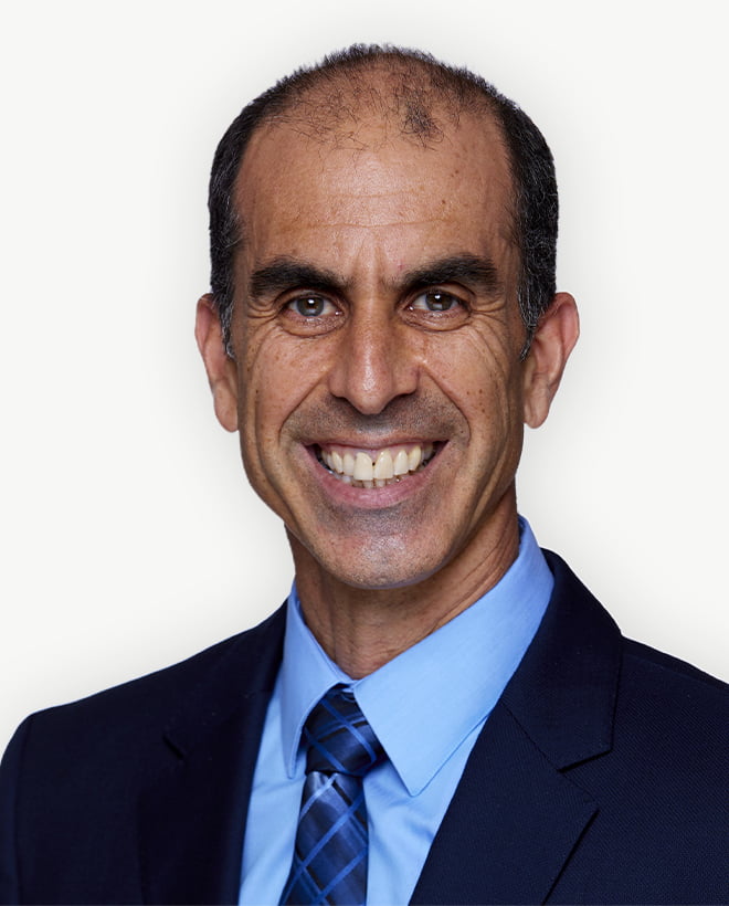 Jason Tavakolian, MD - Slocum Center for Orthopedics & Sports Medicine